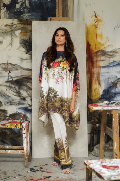 Ready to Wear – Mahpara Khan