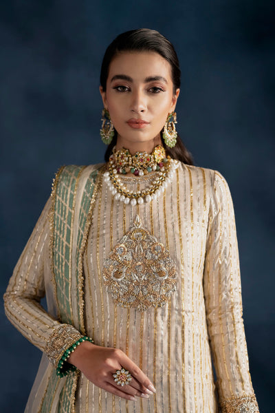 BEJEWELLED – Mahpara Khan