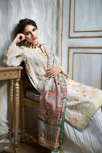 Design 01 – Mahpara Khan