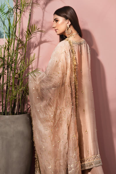 HERITAGE – Mahpara Khan