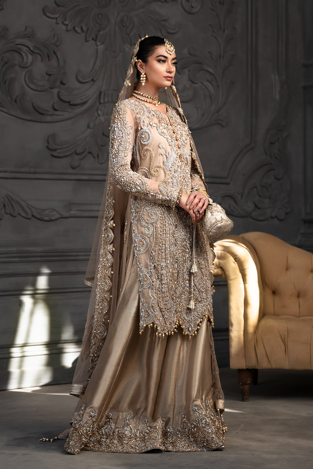 FABLE – Mahpara Khan