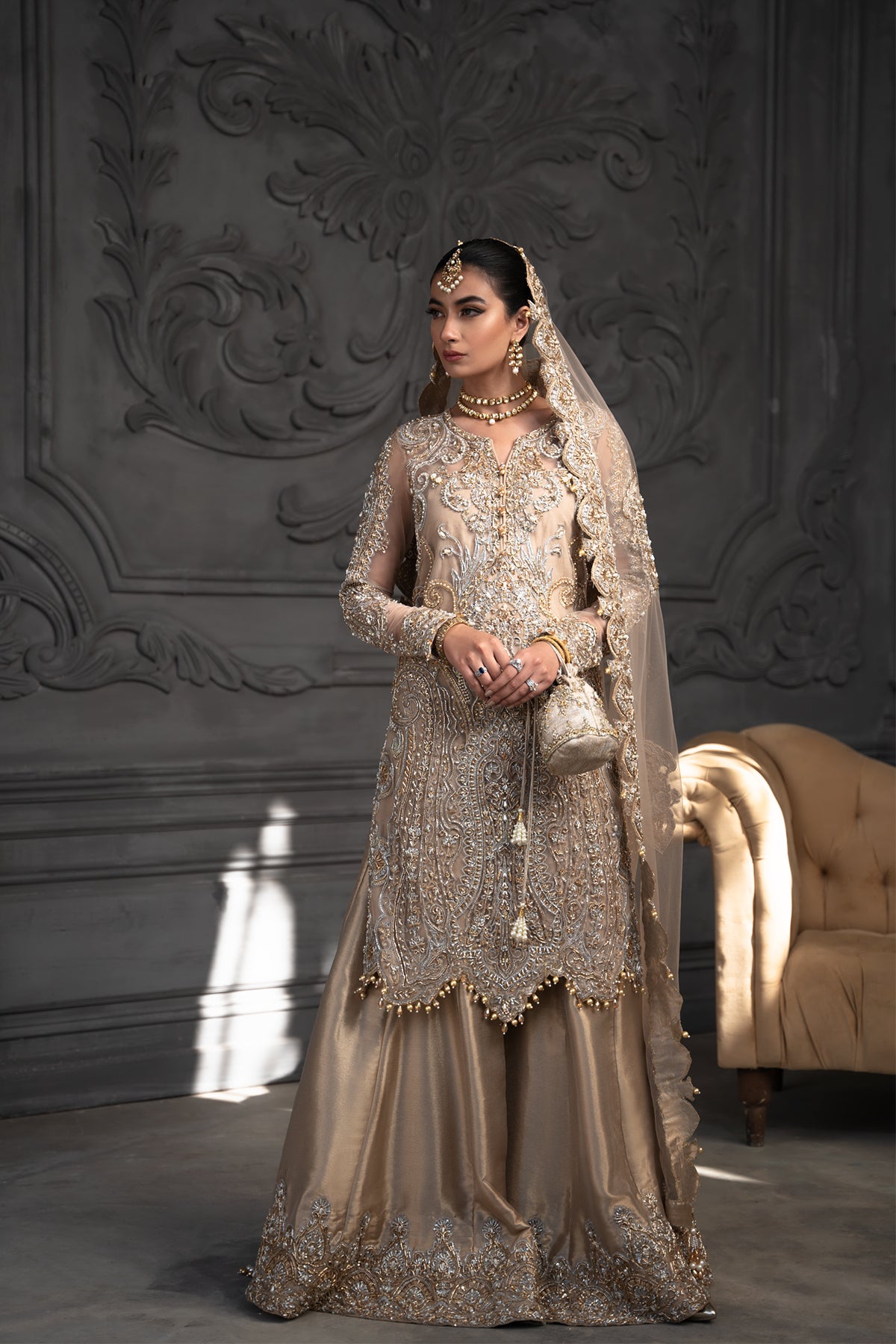 FABLE – Mahpara Khan