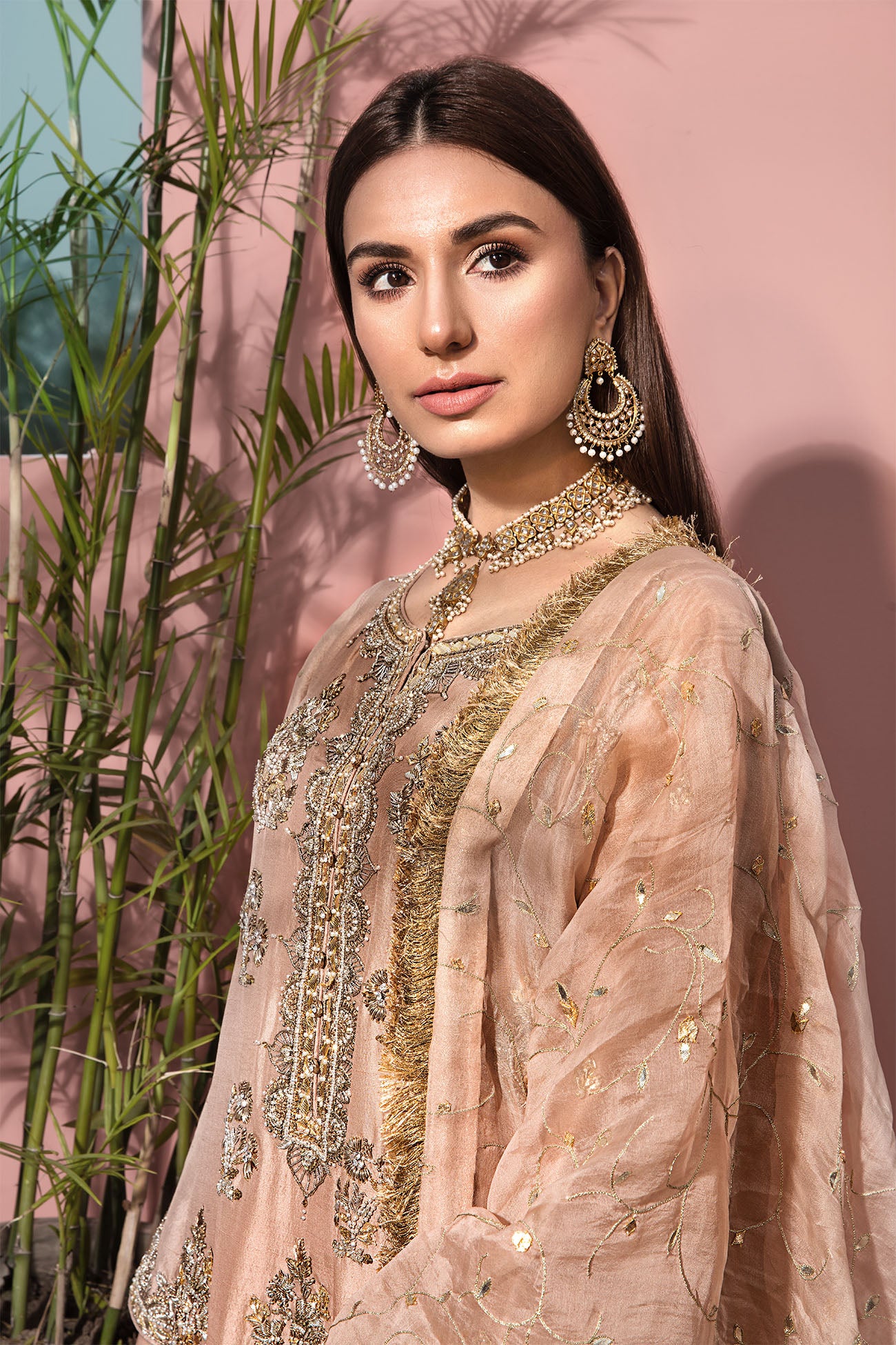 HERITAGE – Mahpara Khan