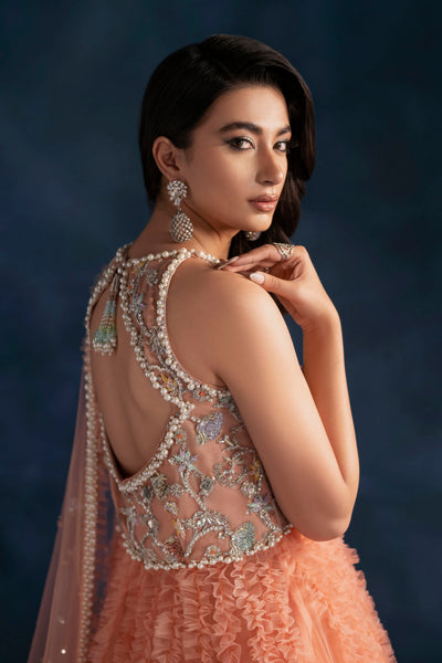 Coral Reef – Mahpara Khan