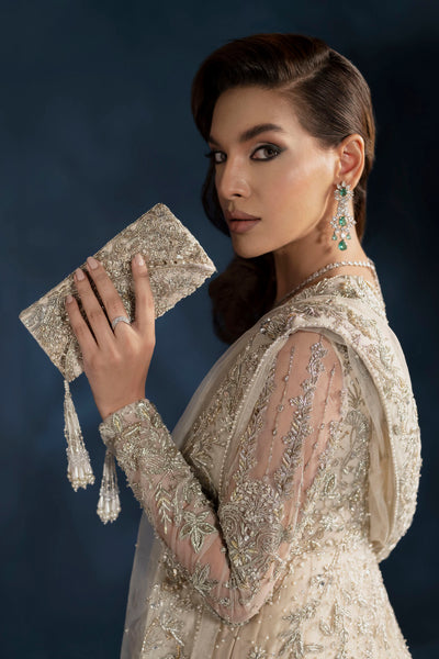 CLAIR DE LUNE – Mahpara Khan