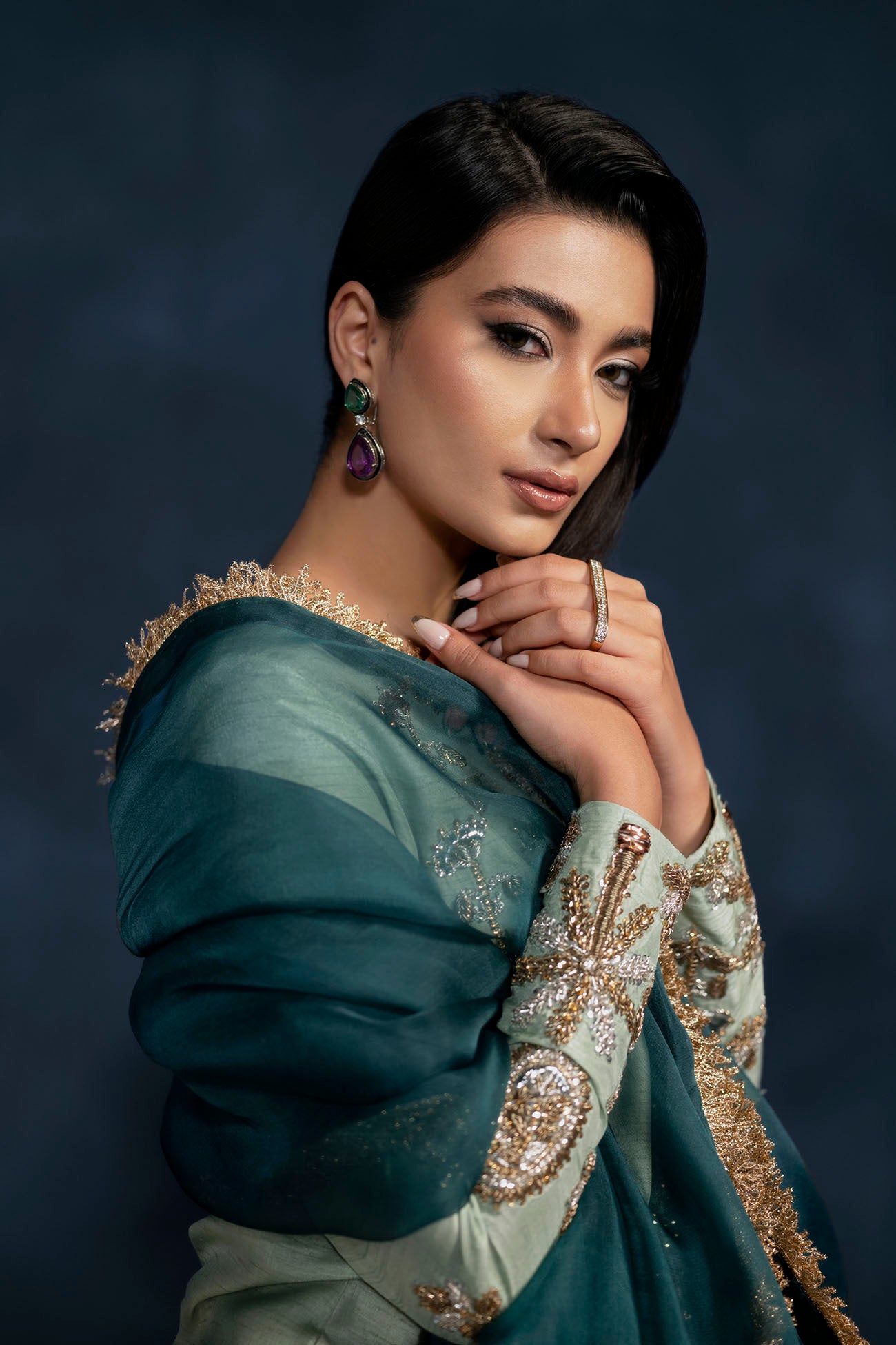 JADE – Mahpara Khan