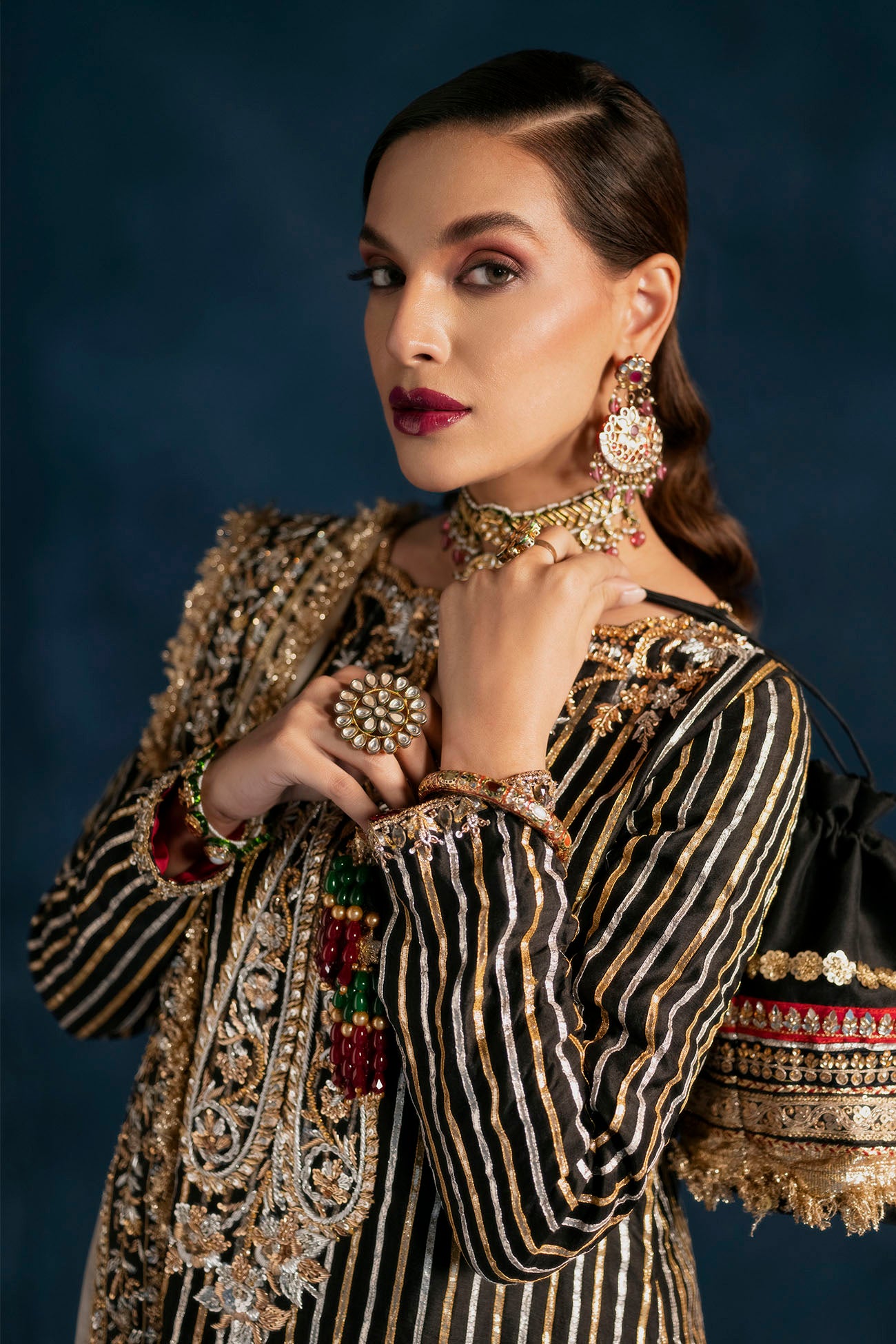 EMPRESS – Mahpara Khan