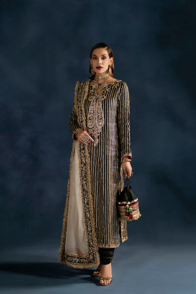 EMPRESS – Mahpara Khan